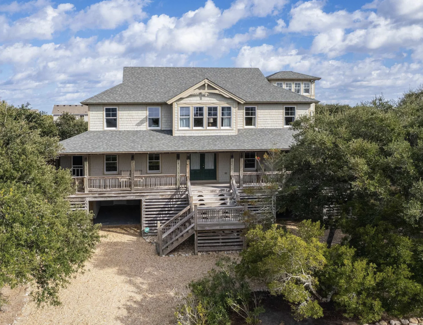 Home Page - thelookoutducknc